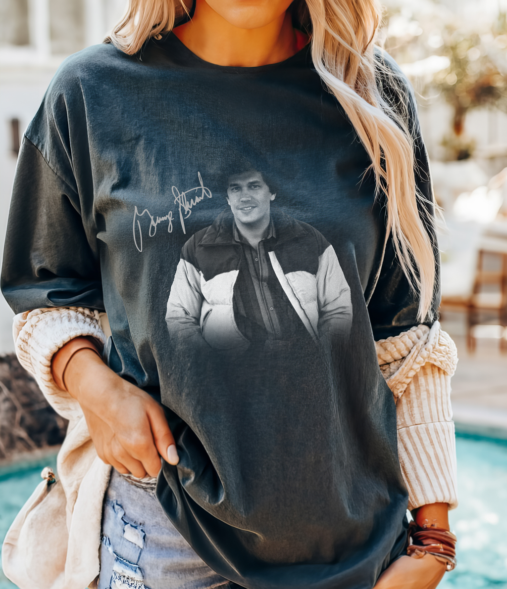 The King George – Mayberry Prints