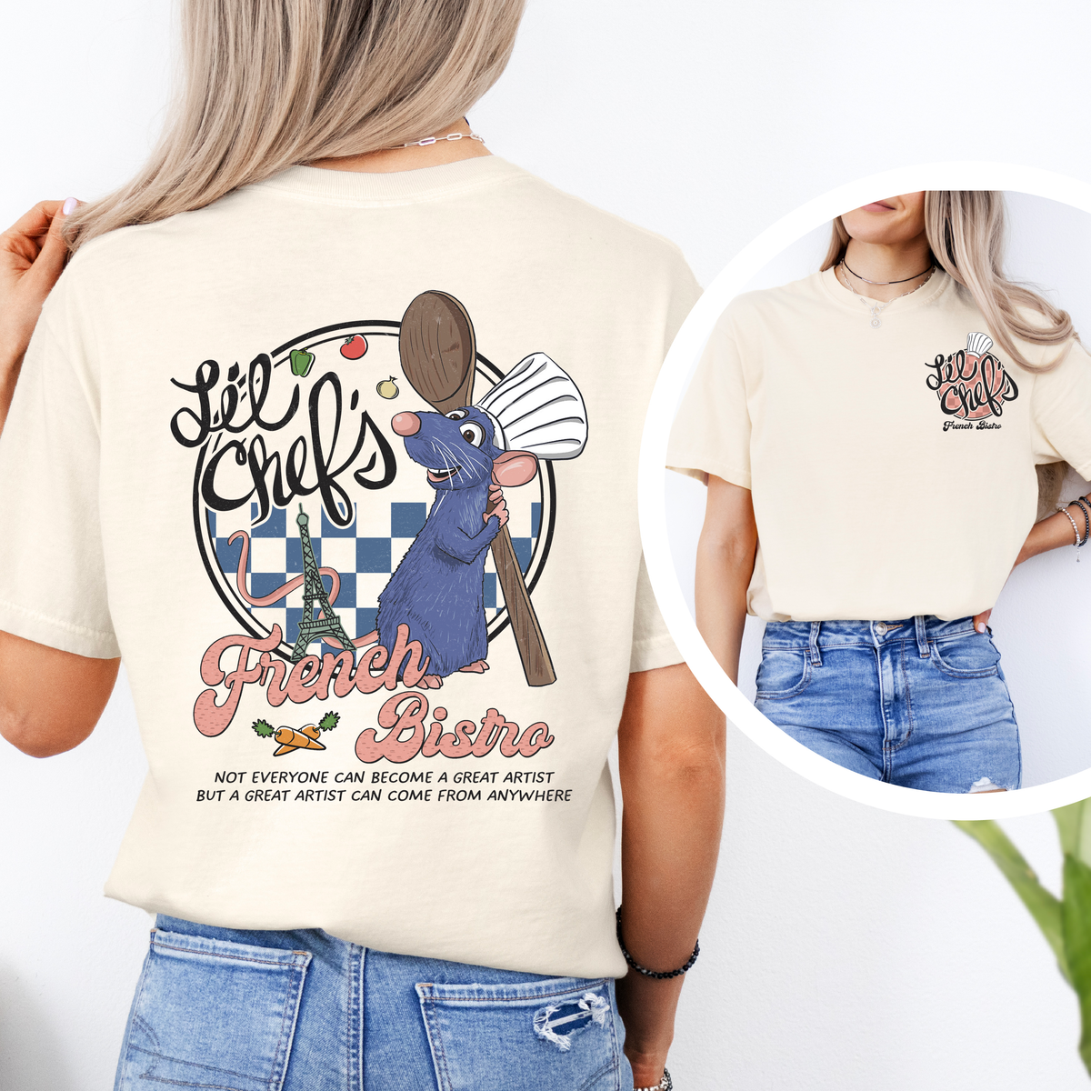 Lil' Chef – Mayberry Prints