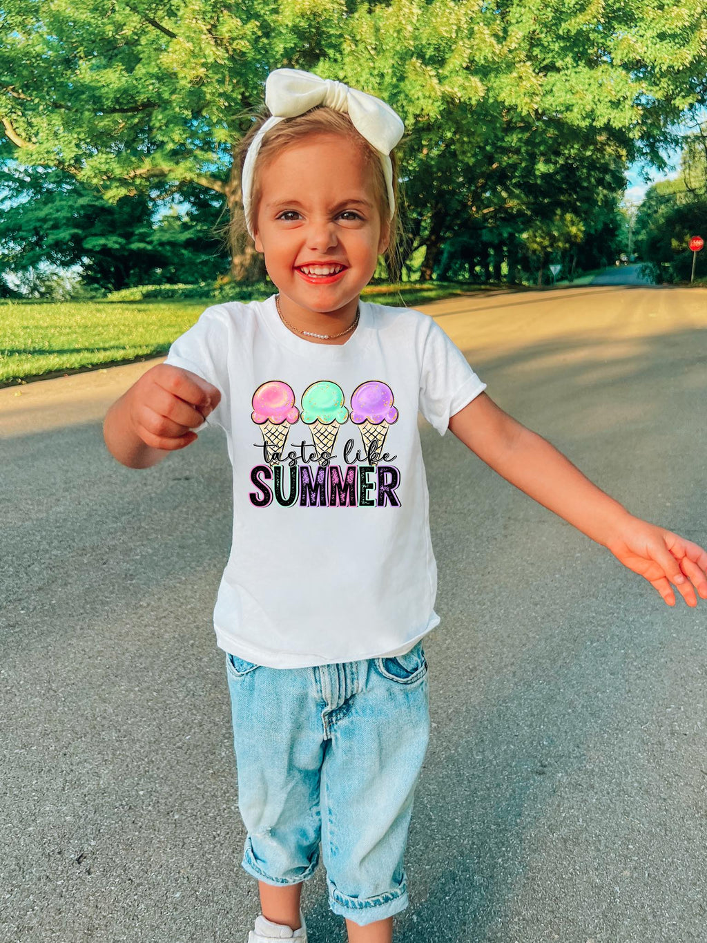 Taste Like Summer – Mayberry Prints