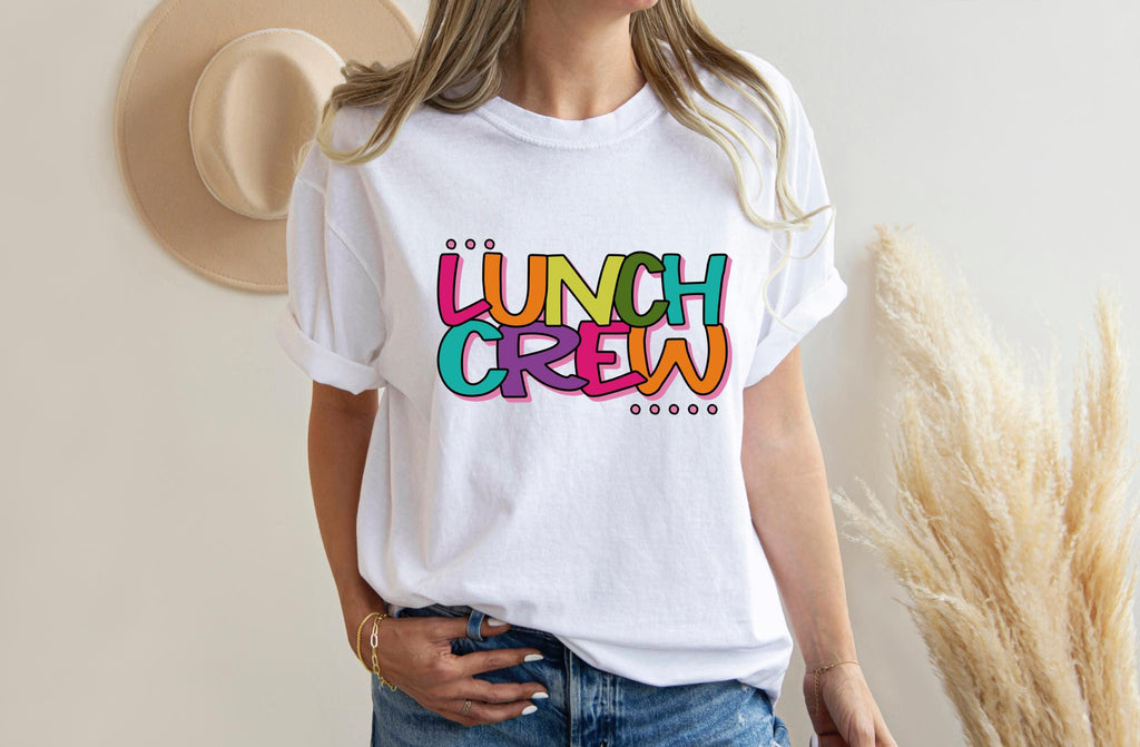 Lunch Crew – Mayberry Prints