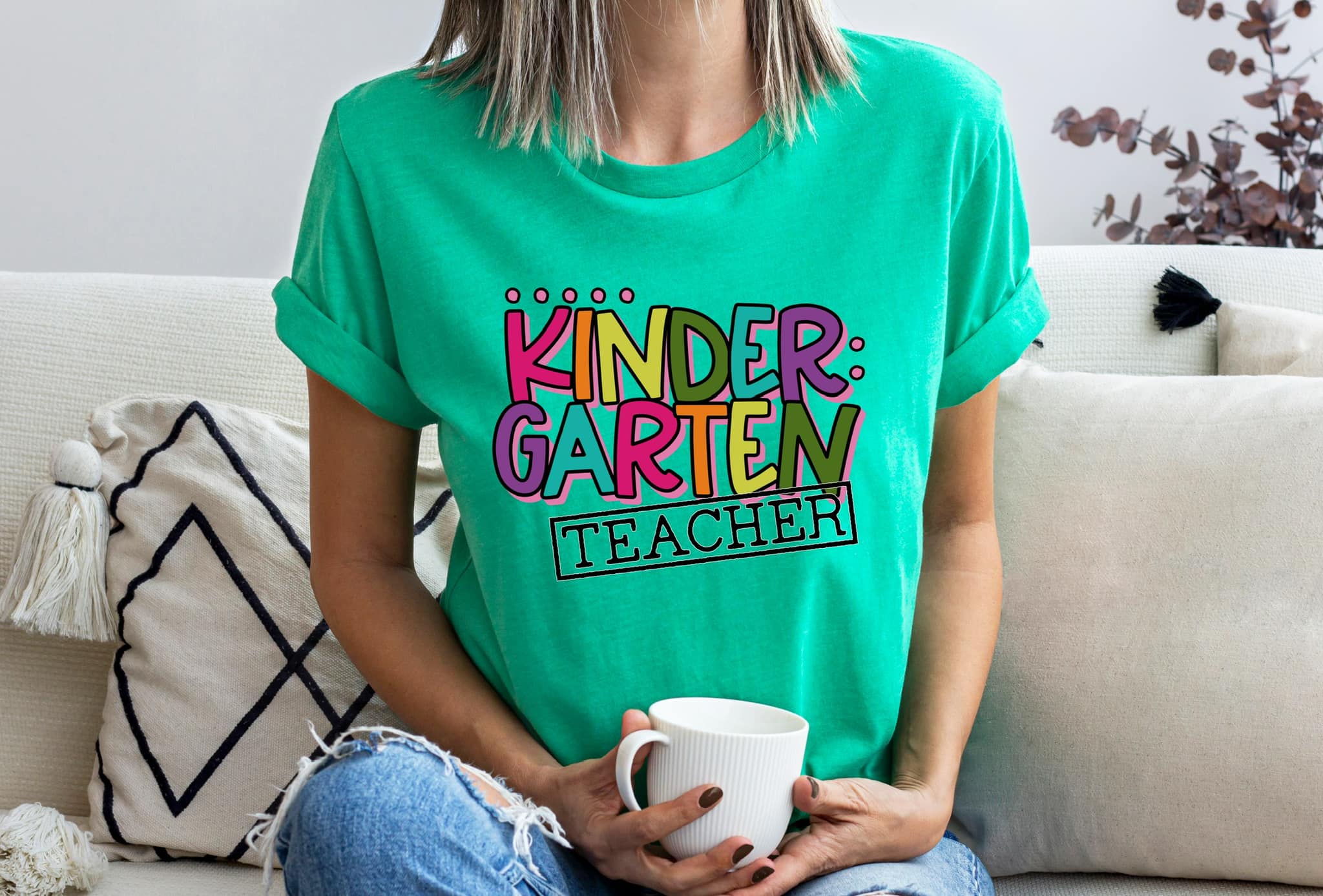 Kindergarten Teacher Mayberry Prints Kindergarten Teacher Mayberry Prints