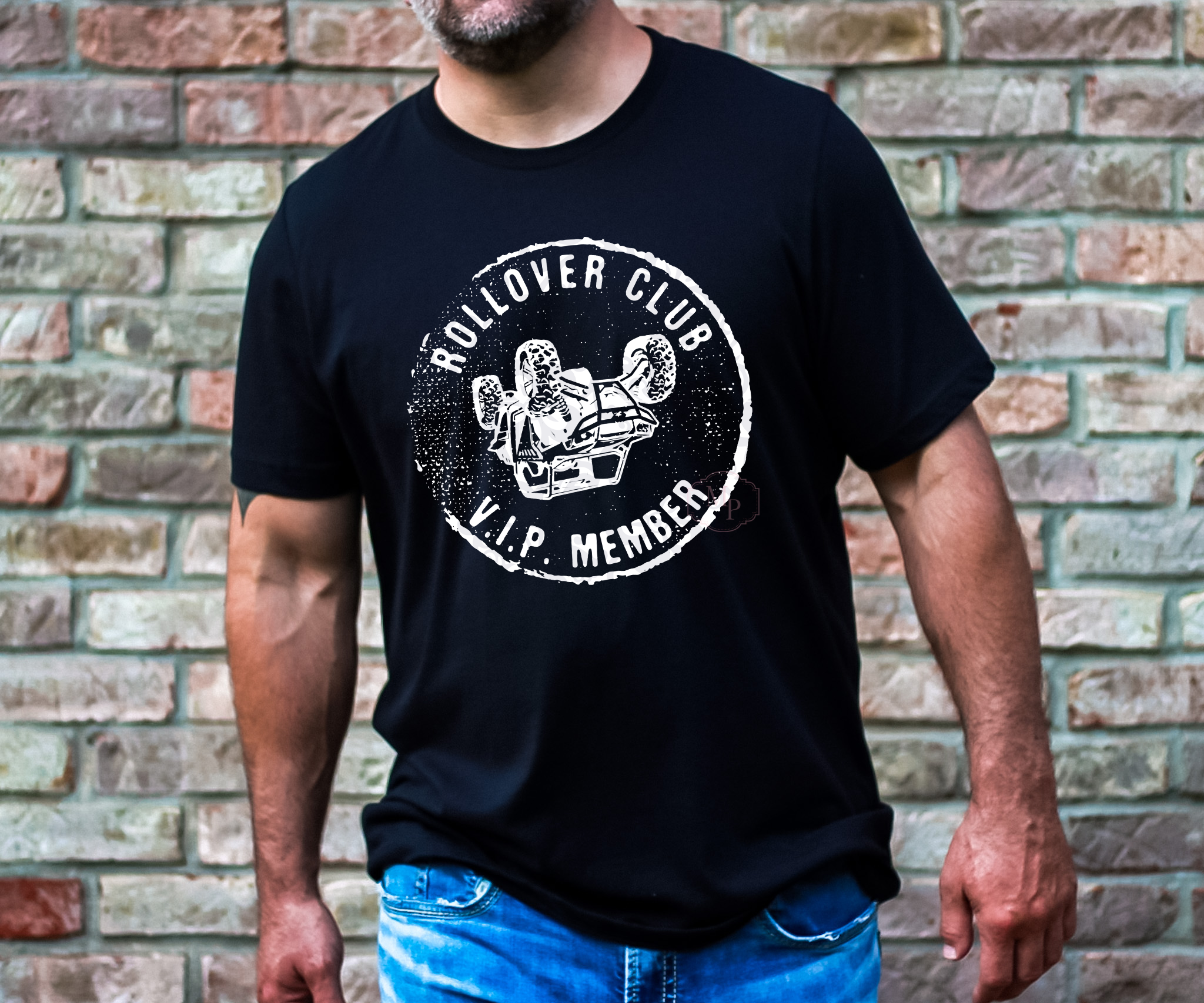 Rollover Club VIP Member – Mayberry Prints