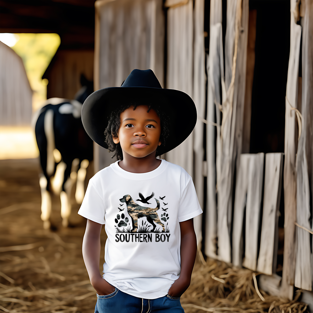 Southern Boy – Mayberry Prints