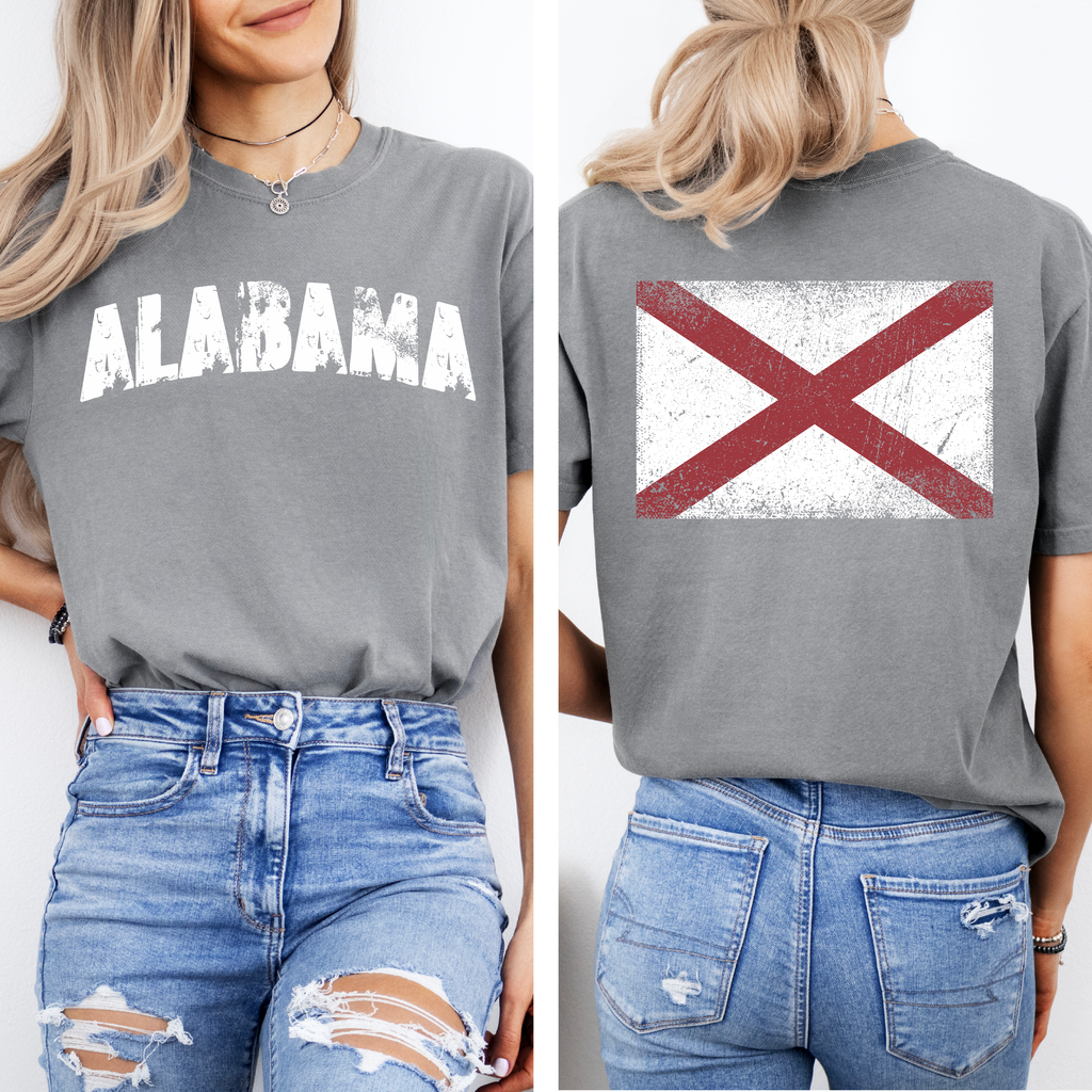 Alabama – Mayberry Prints