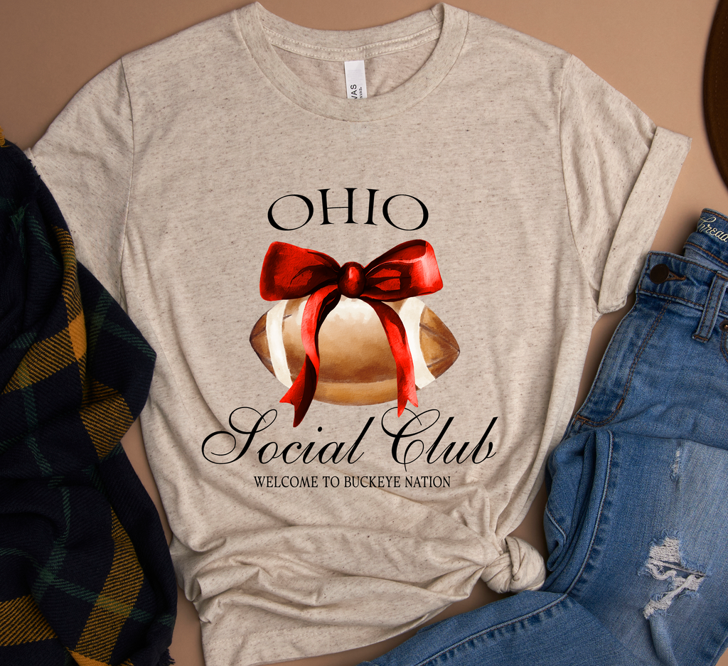 Ohio Social Club – Mayberry Prints