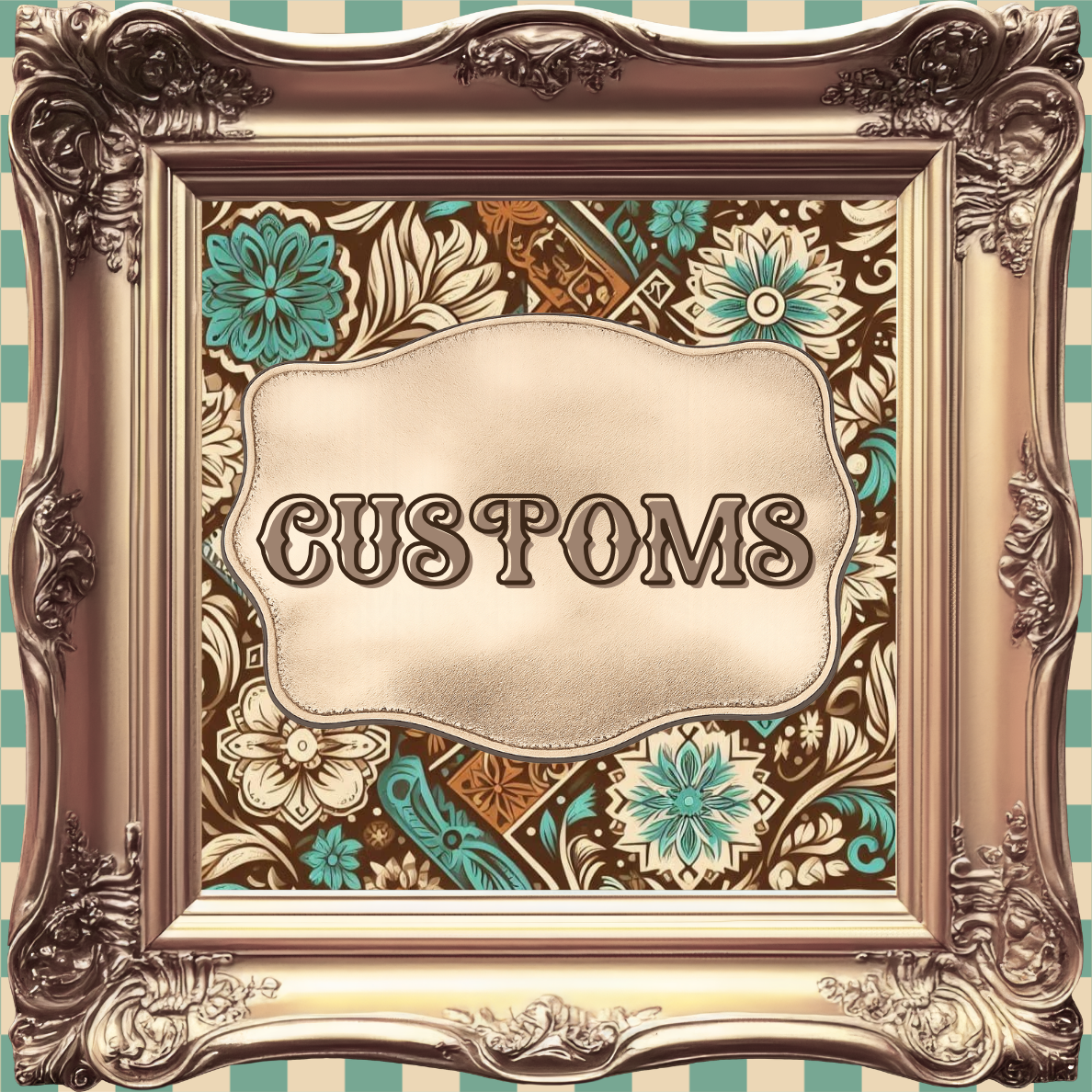 Custom – Mayberry Prints