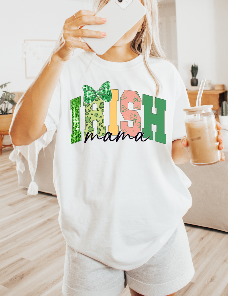 Irish Mama – Mayberry Prints