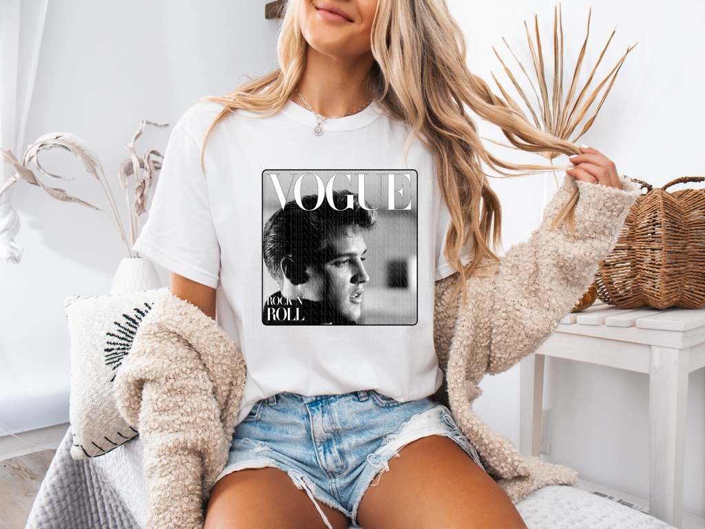 Rock N' Roll Edition – Mayberry Prints