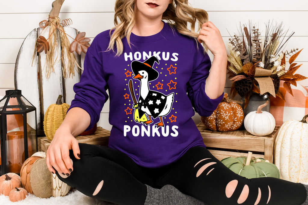 Honkus Ponkus – Mayberry Prints