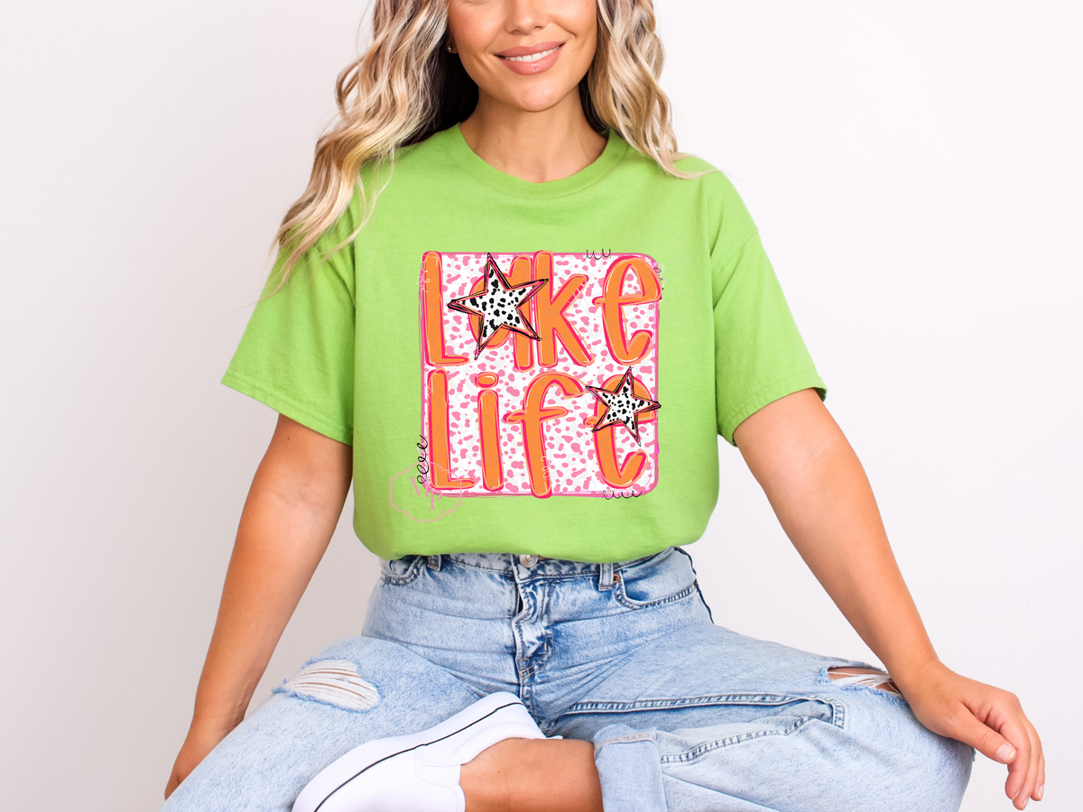 Preppy Lake Life – Mayberry Prints