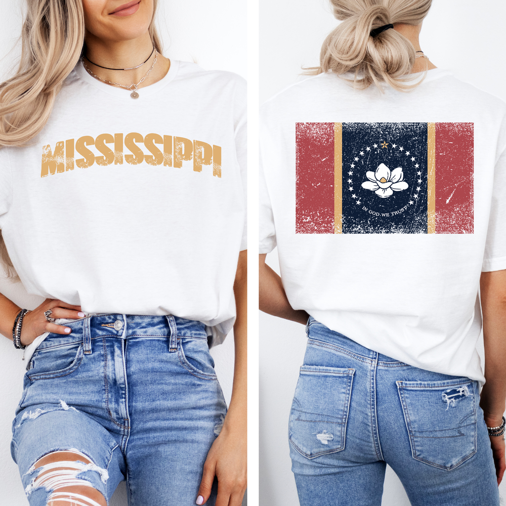 Mississippi – Mayberry Prints