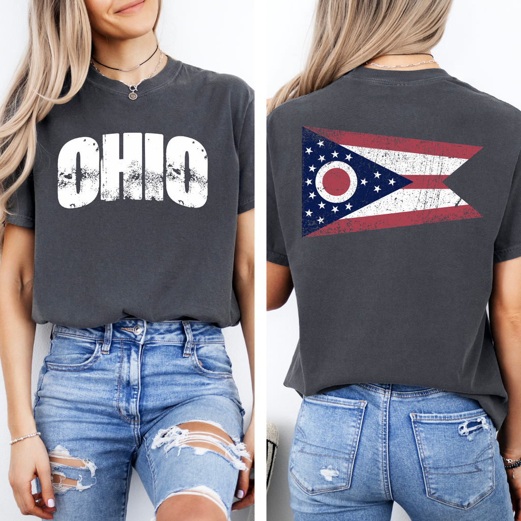 Ohio – Mayberry Prints