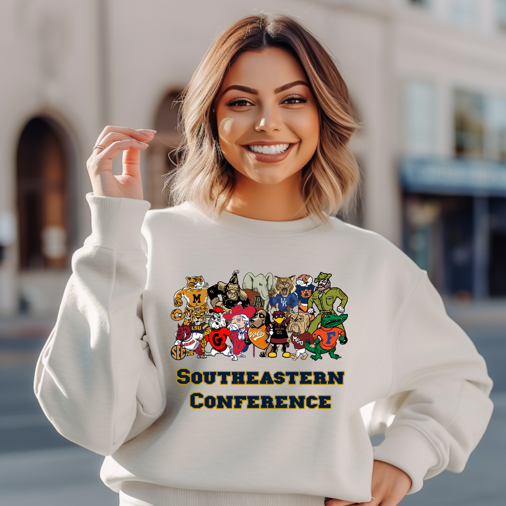 Southern Group – Mayberry Prints