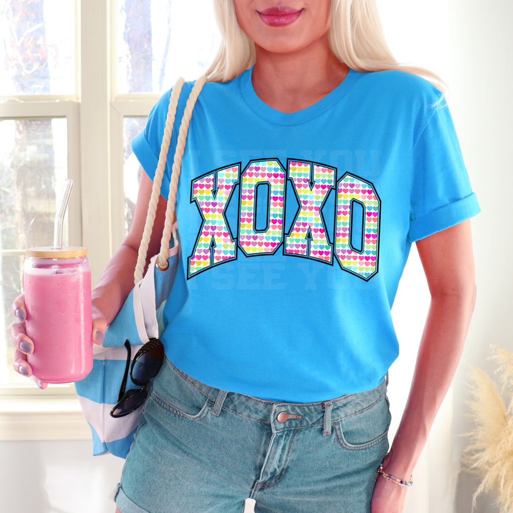 Sweetheart XOXO – Mayberry Prints