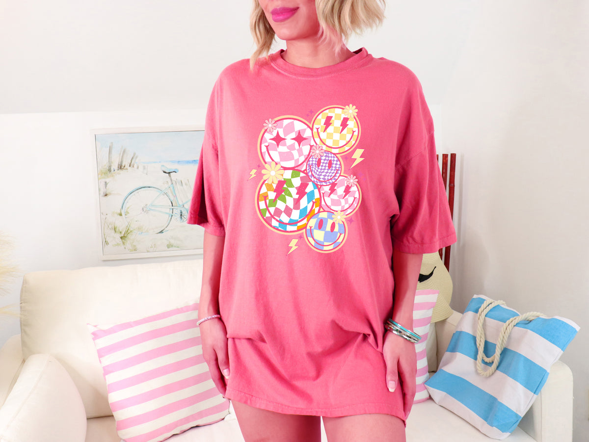 Spring Cluster – Mayberry Prints