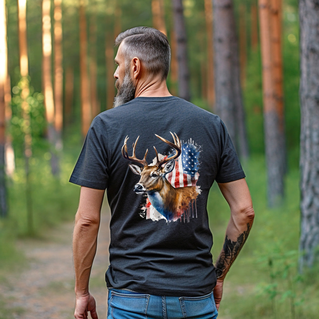 American Buck – Mayberry Prints