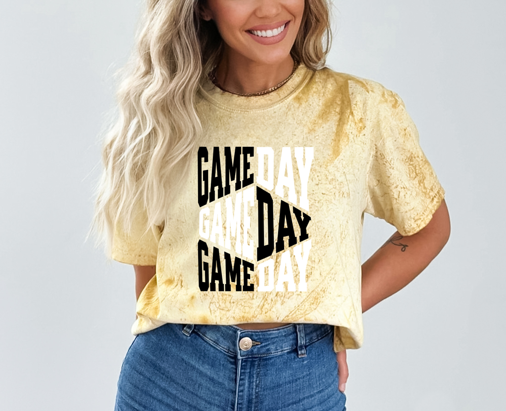 Game Day – Mayberry Prints