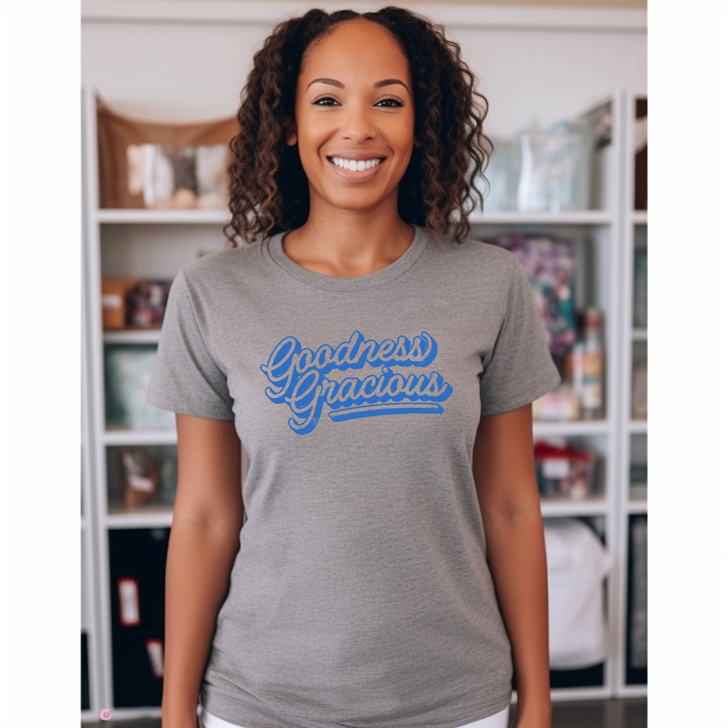 Goodness Gracious – Mayberry Prints