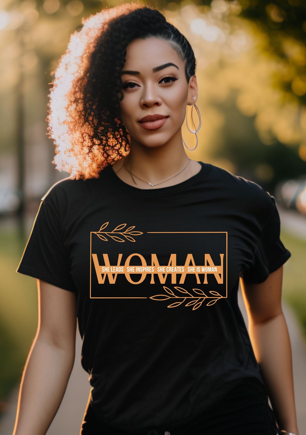 WOMEN - Lead - Inspire - Create – Mayberry Prints