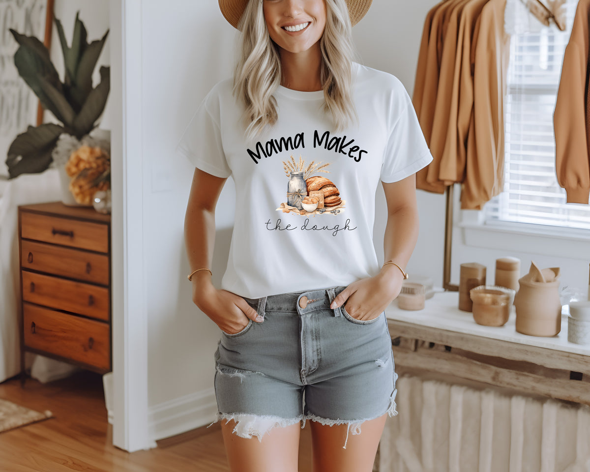 Mama Makes The Dough – Mayberry Prints