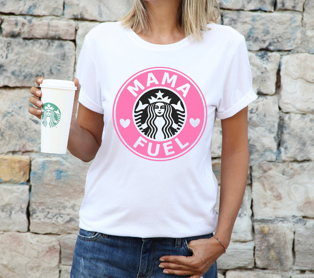 Mama Fuel – Mayberry Prints